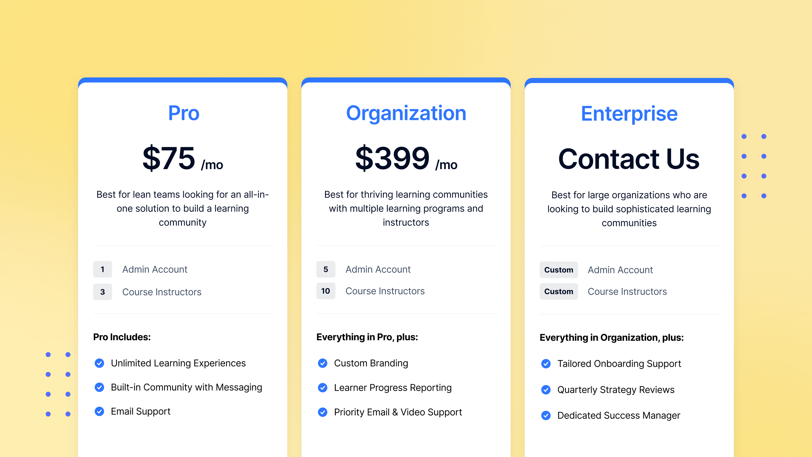 Disco Pricing | Disco