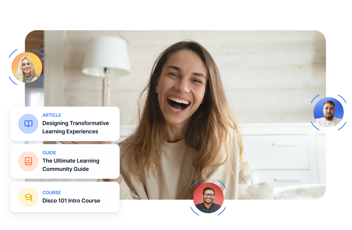 What is a Learning Management System? | Disco