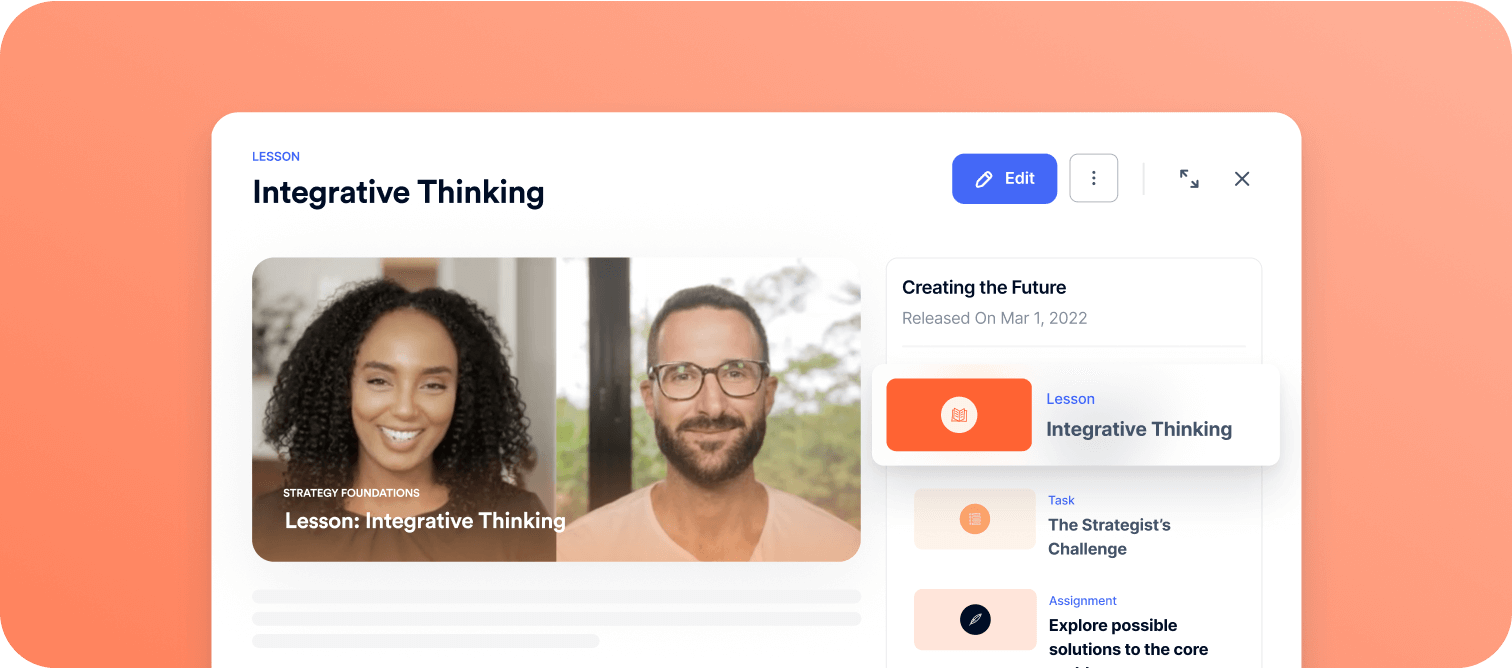 Disco | The Purpose-Built OS for Learning Communities