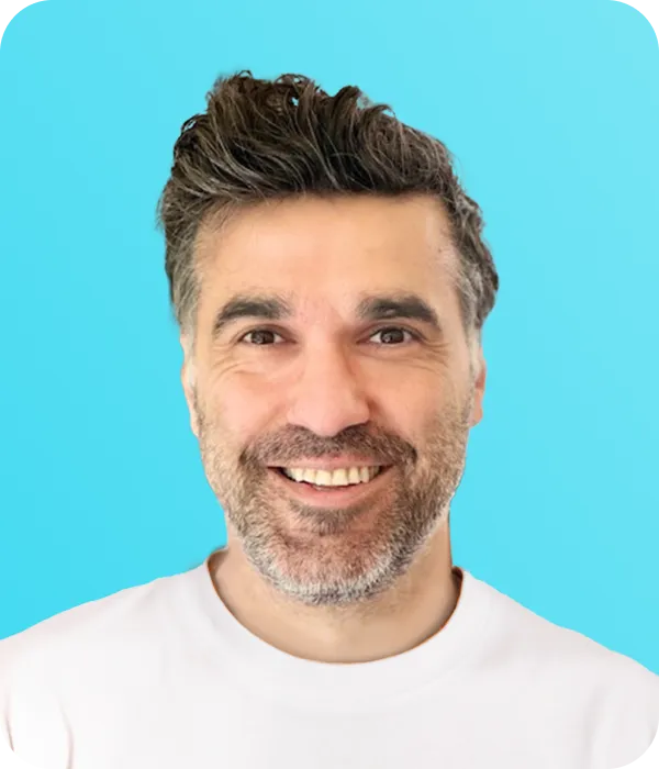 About Disco | Meet the Team | Our Mission