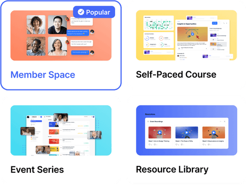 Powering the learning businesses of the future | Disco