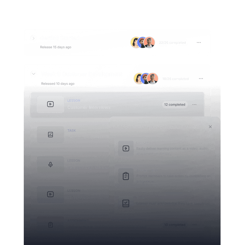 Unleash the Potential of Your Learning Community | Disco