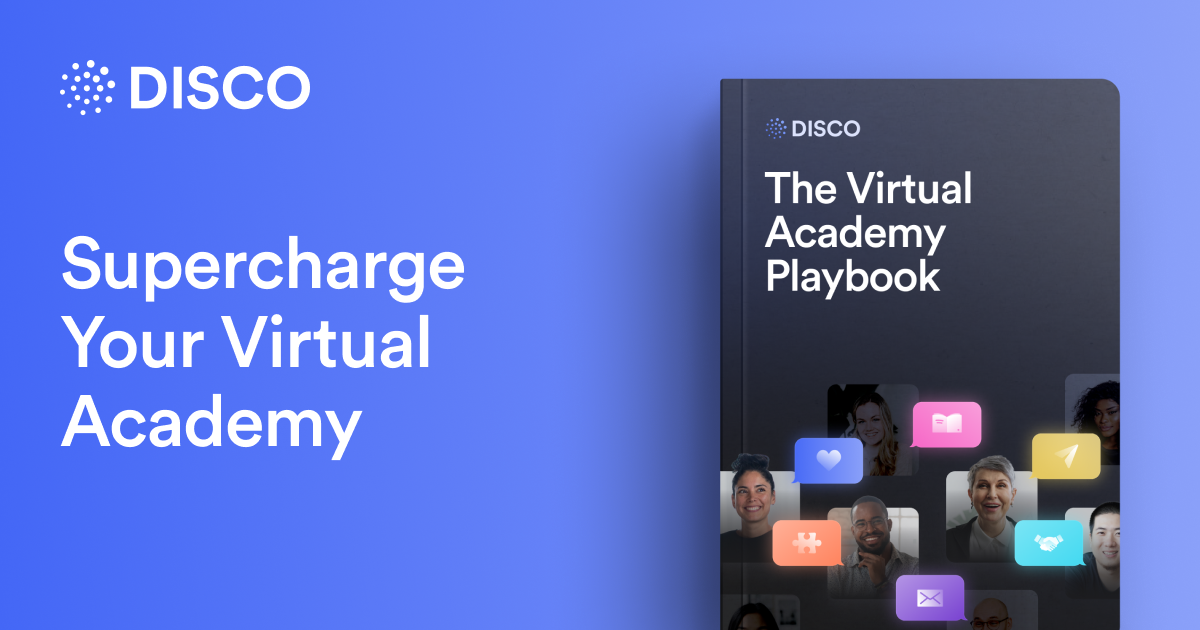 The Virtual Academy Playbook