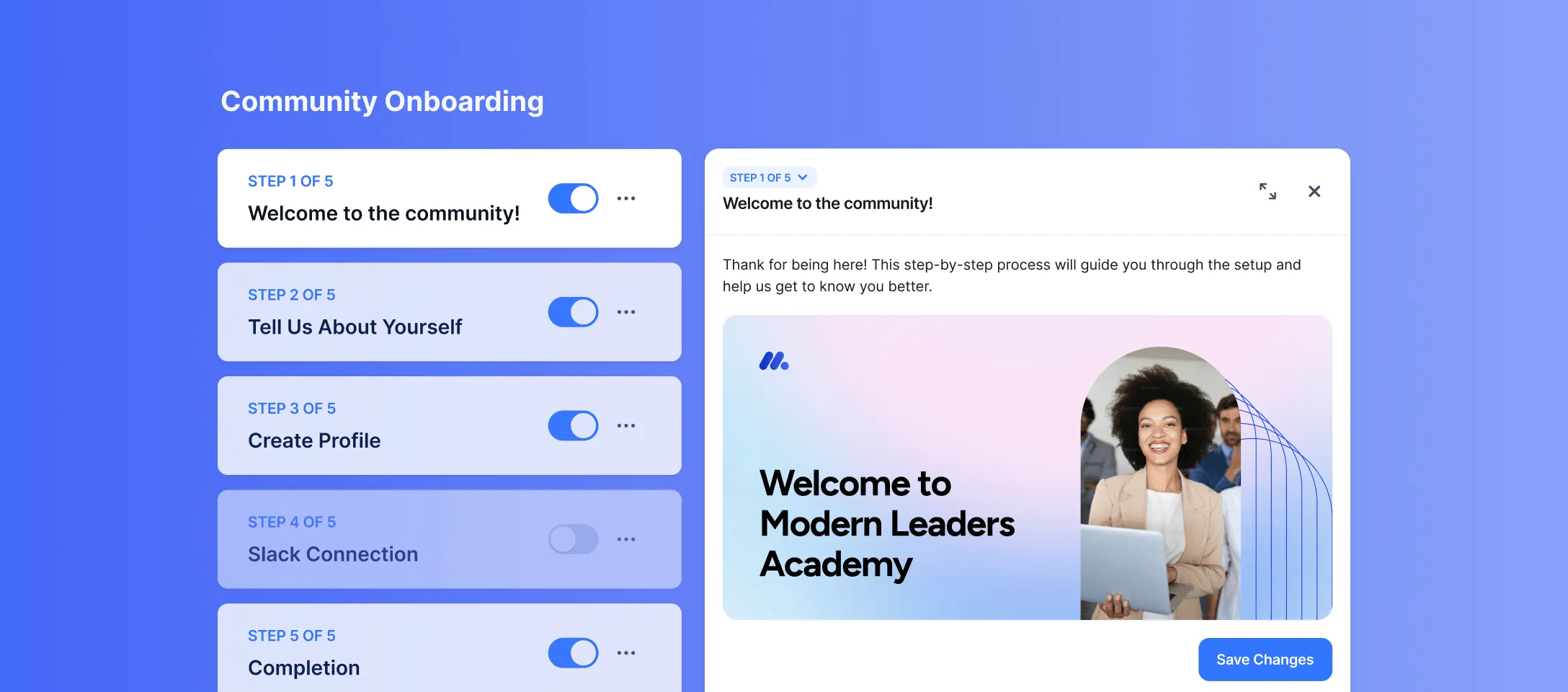 Your AI-powered social learning platform | Disco