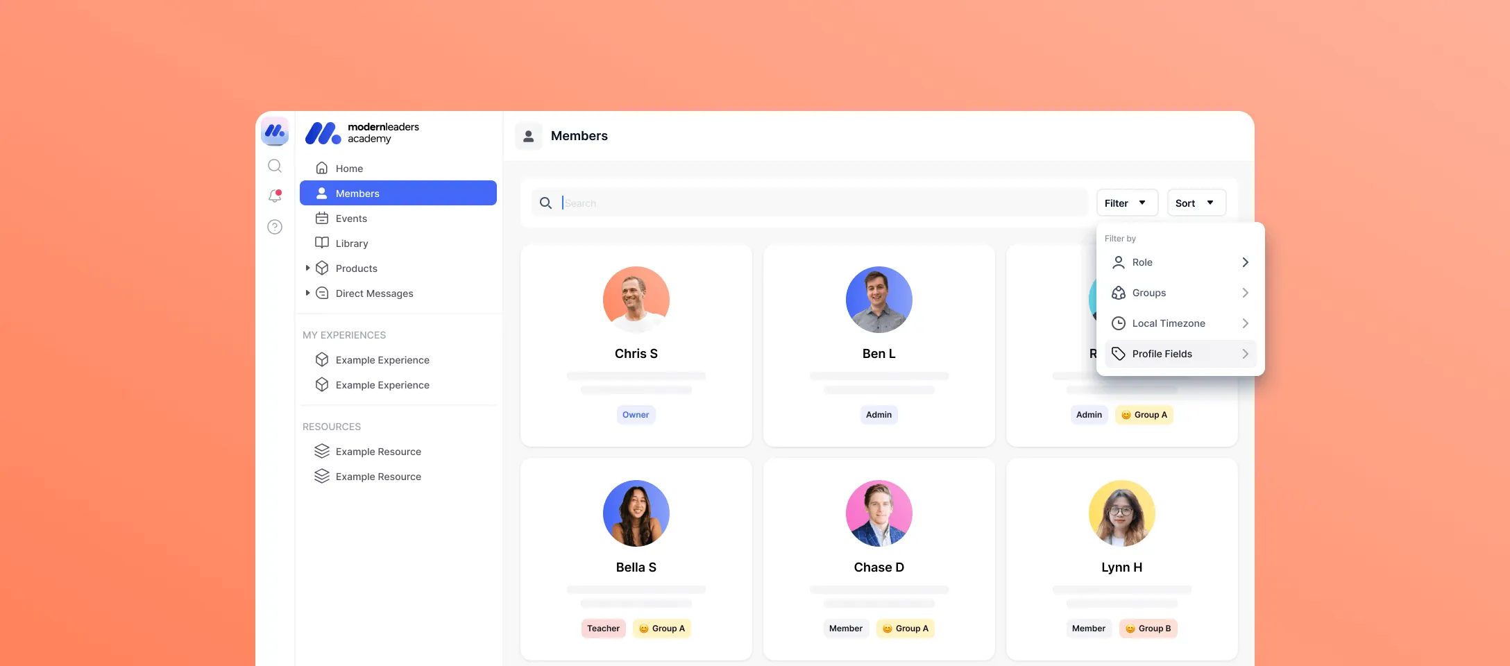 Your AI-powered social learning platform | Disco