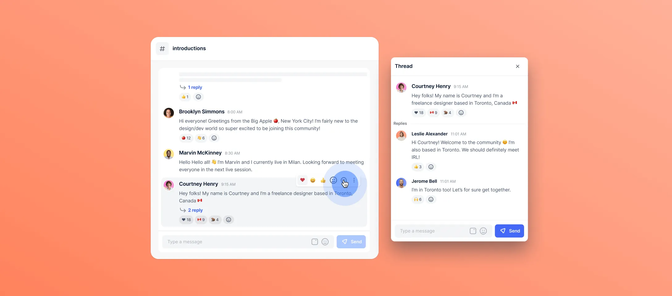 Your AI-powered social learning platform | Disco