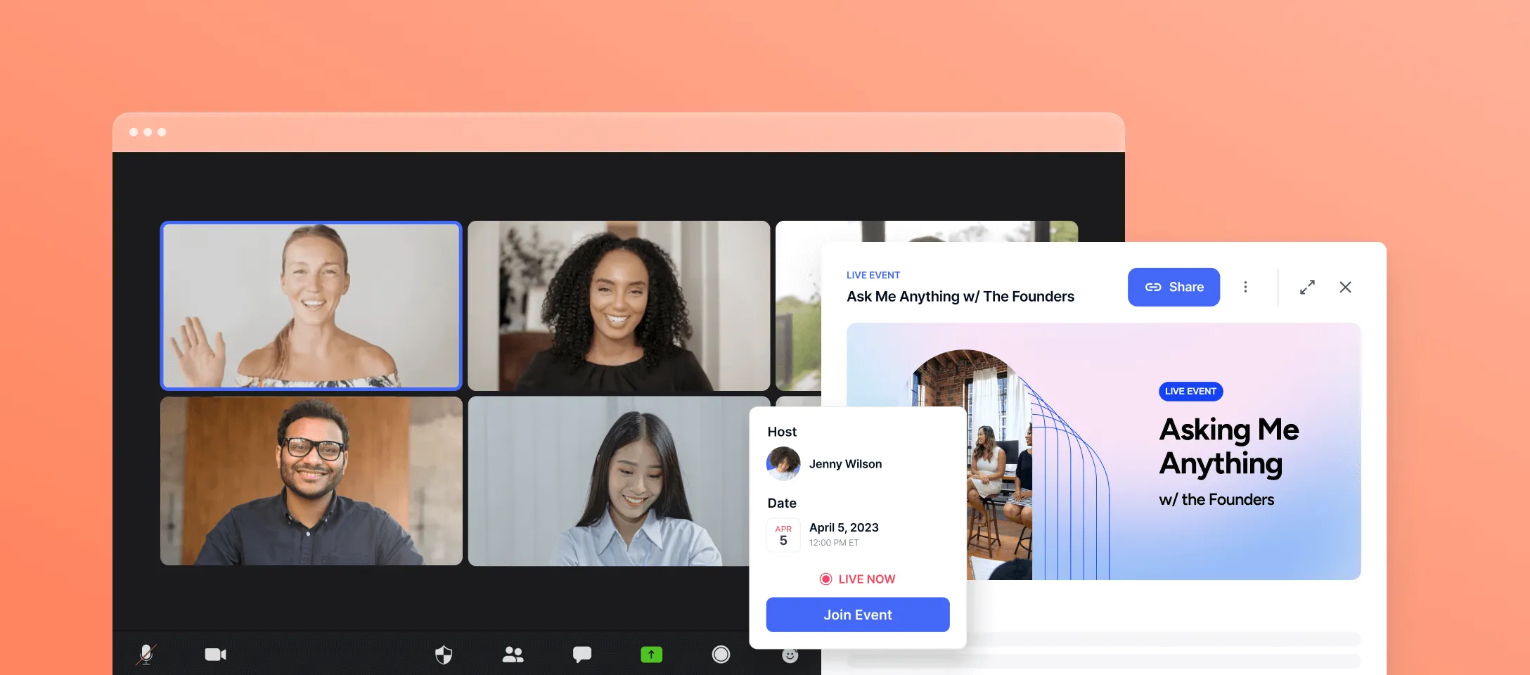 Your AI-powered social learning platform | Disco