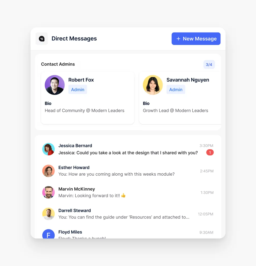 Disco | Unite Community Engagement & Learning for Your Business in One ...