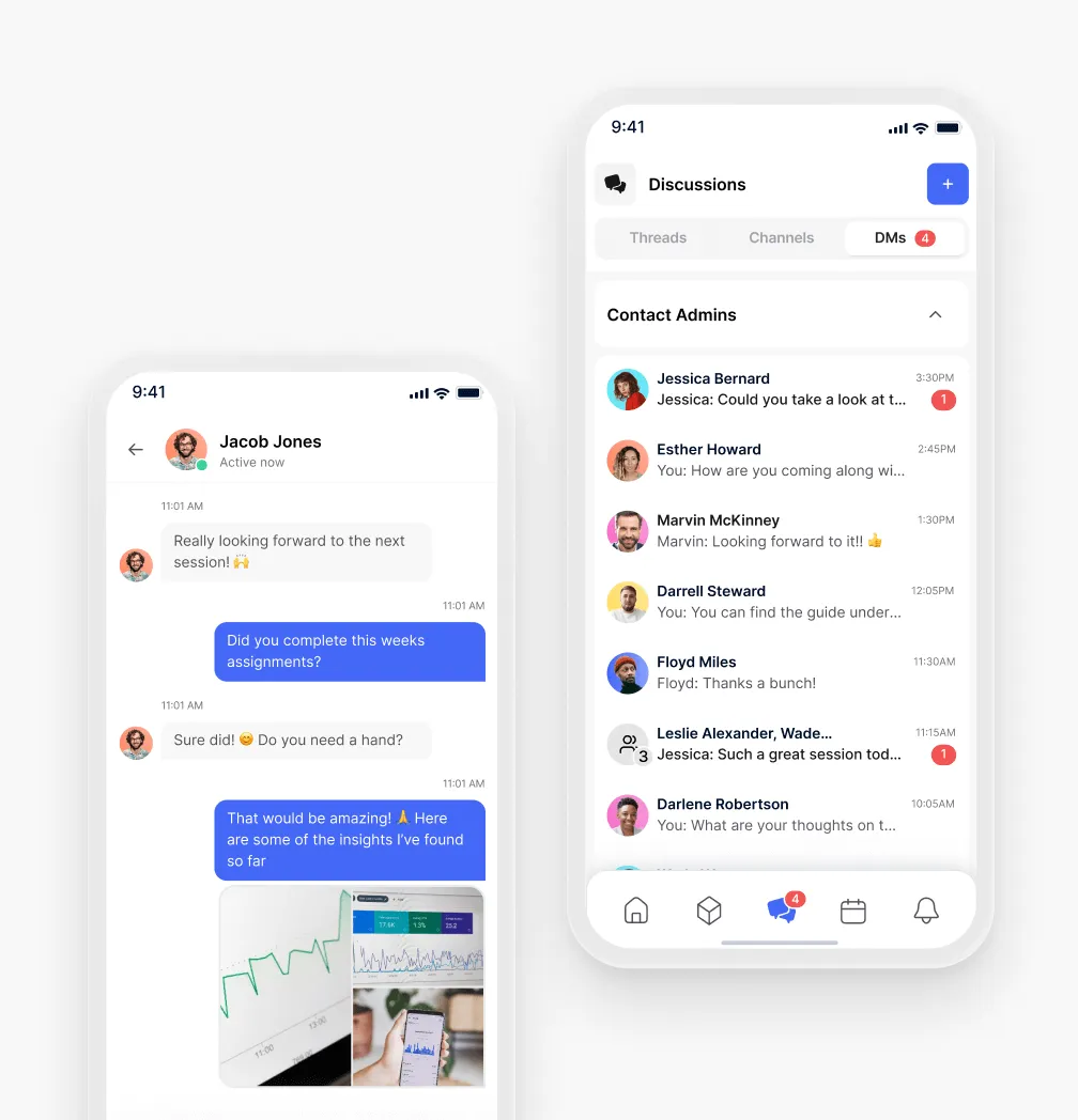 Disco | Unite Community Engagement & Learning for Your Business in One ...