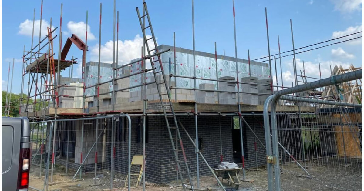 About ATJ Builders - Call us on 01604 926136 | Builders Northampton ...