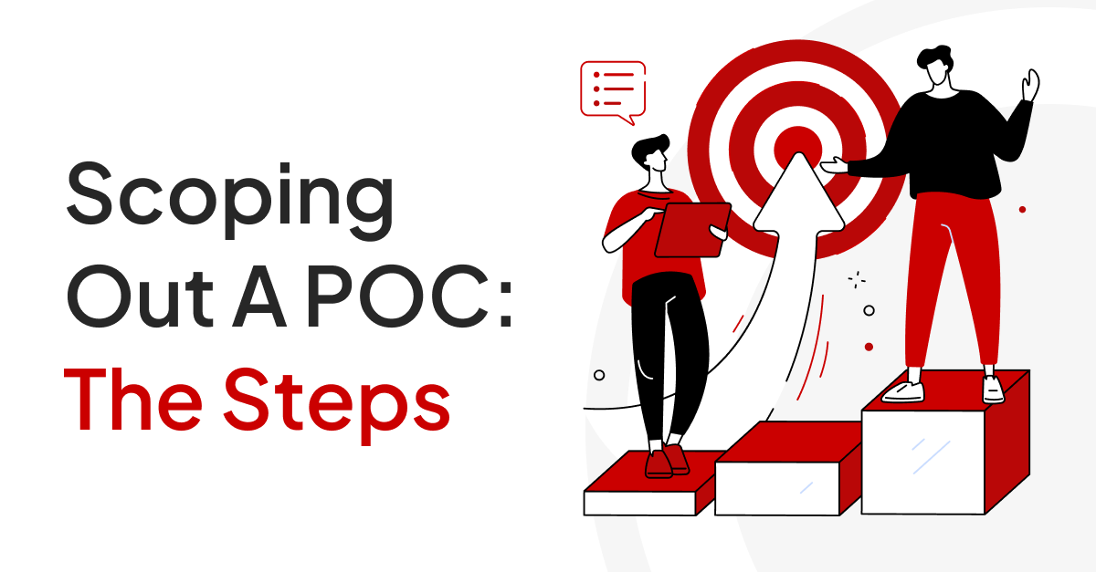 Planning And Scoping A Proof Of Concept For Your Customers | Guidde