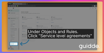 How to create a IVR for Talk on Zendesk | Step by step guide - Guidde | Gallery