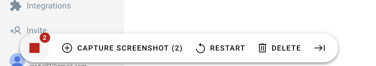 How to create an instant video with Guidde | Guidde