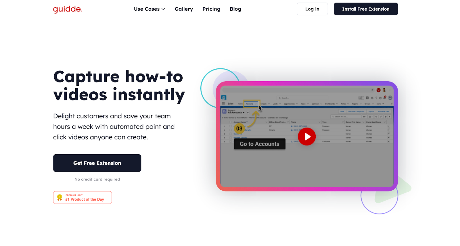 Top 3 tools to create a call center knowledge base | Guidde