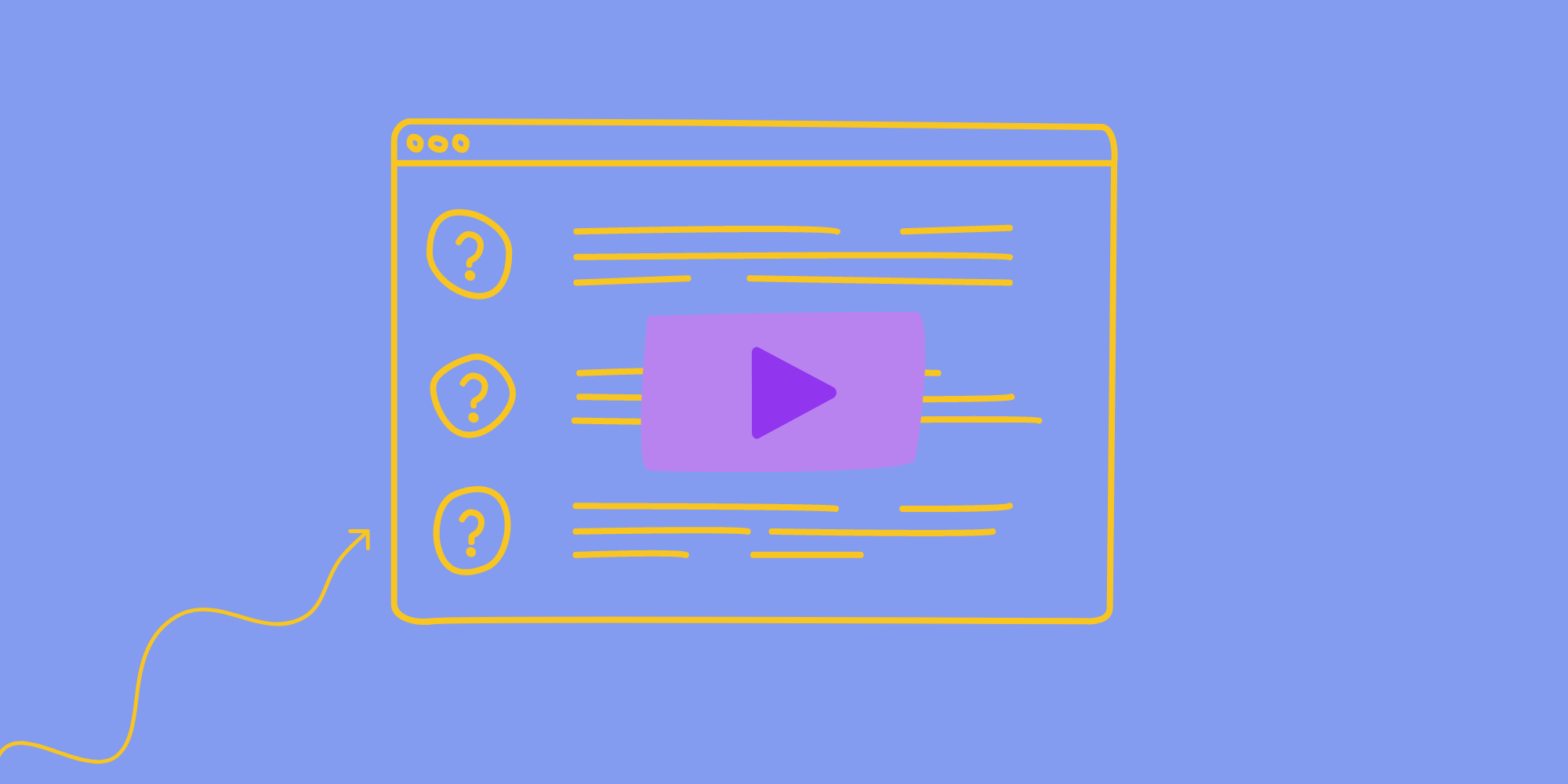 How to Use Video CTAs to Drive Conversions | Guidde