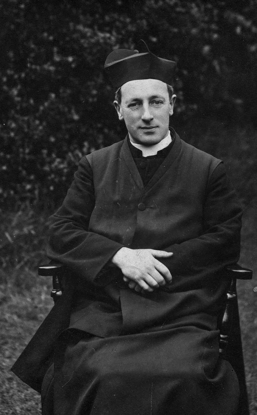 New Trustees Needed - News - The Charles Plater Trust