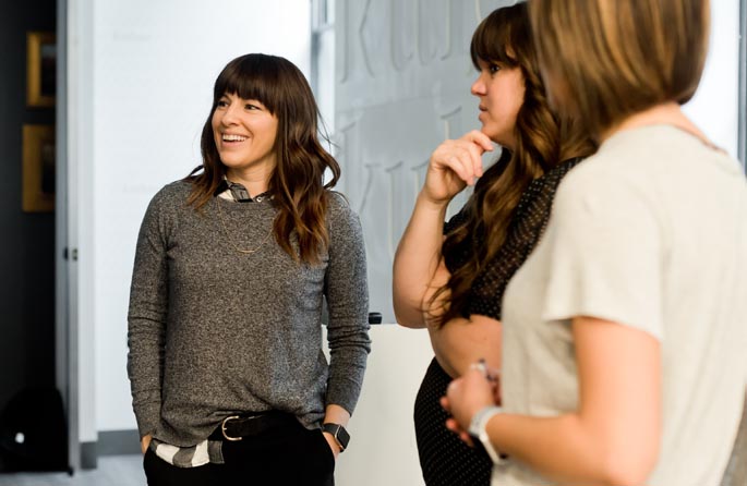 Careers at True Link