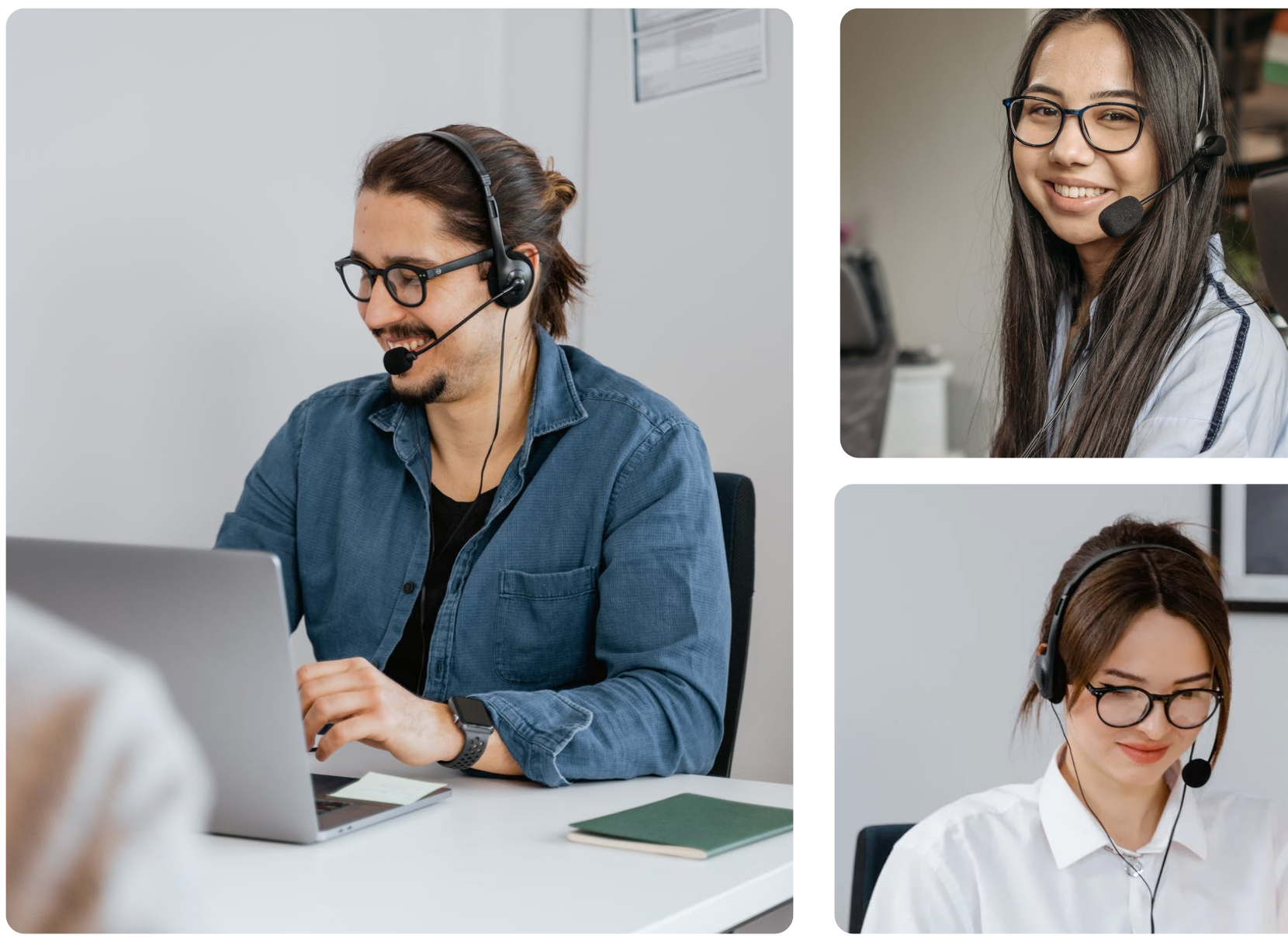 Representative Payees use True Link Visa® Prepaid