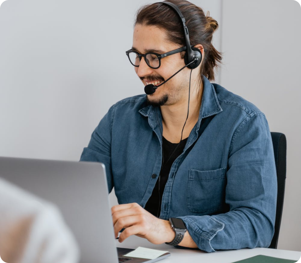 Representative Payees use True Link Visa® Prepaid