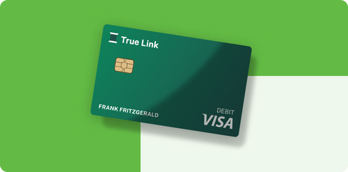 True Link Financial