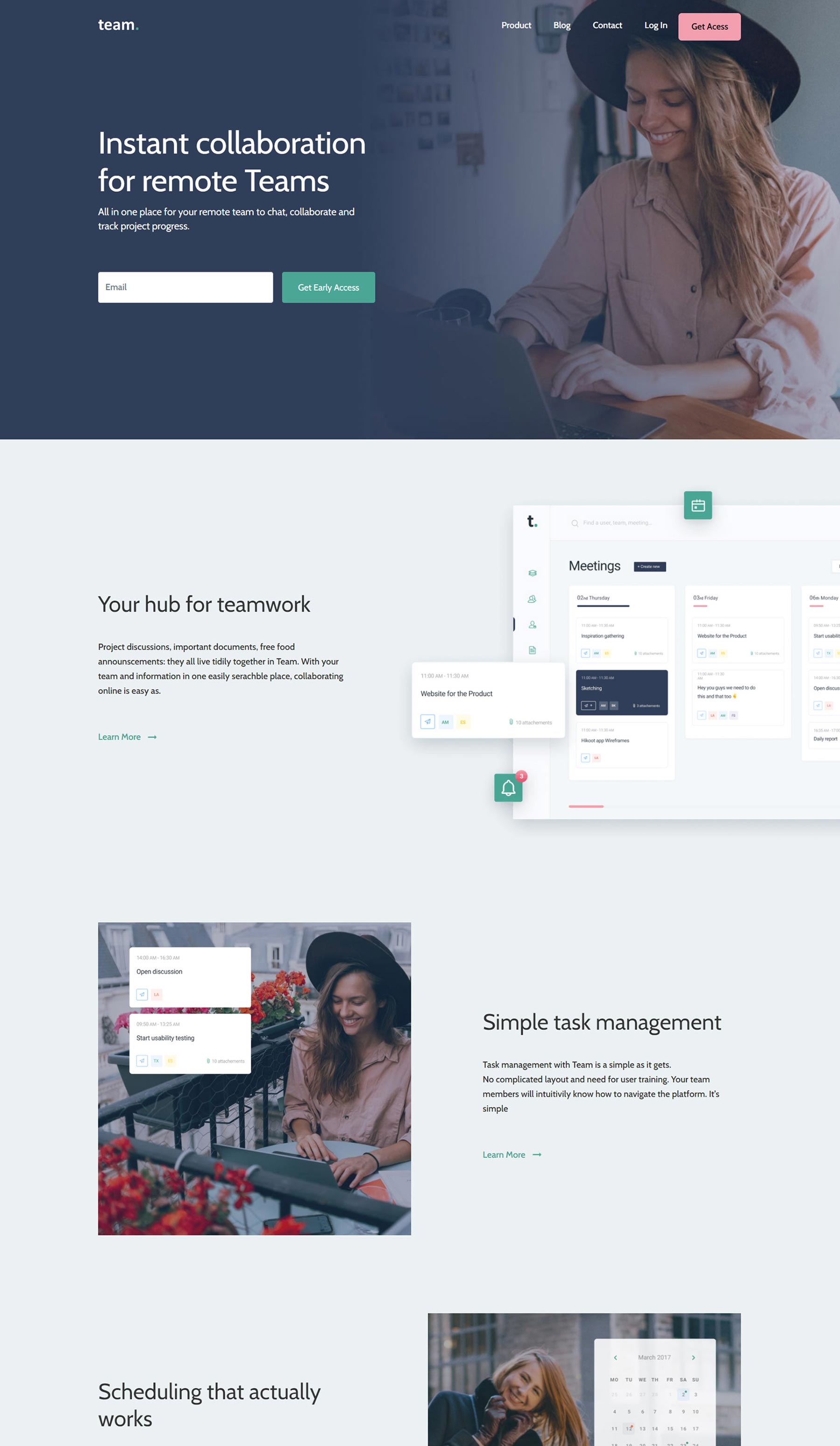 Dibbs Design Business