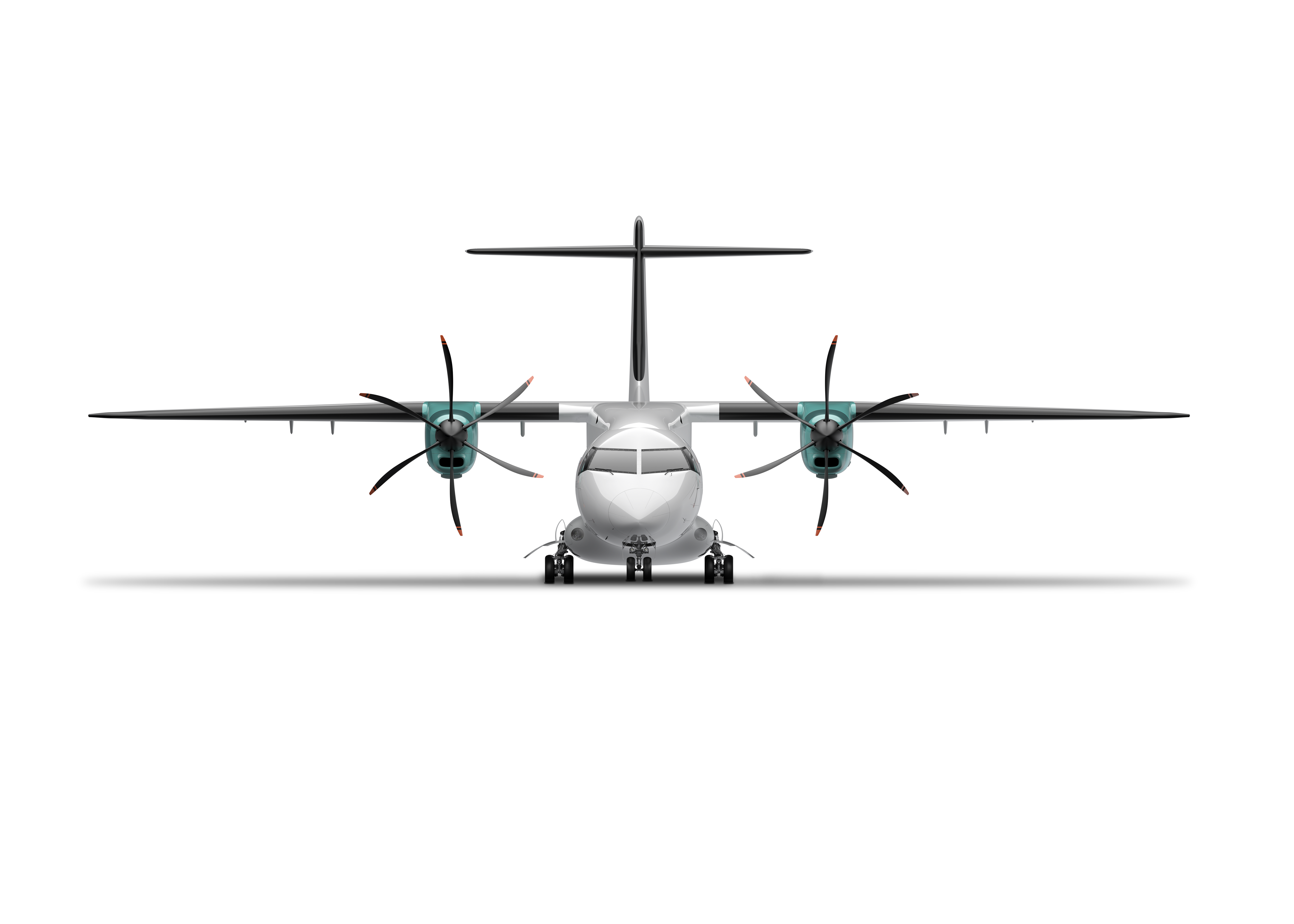 Media Kit | Deutsche Aircraft