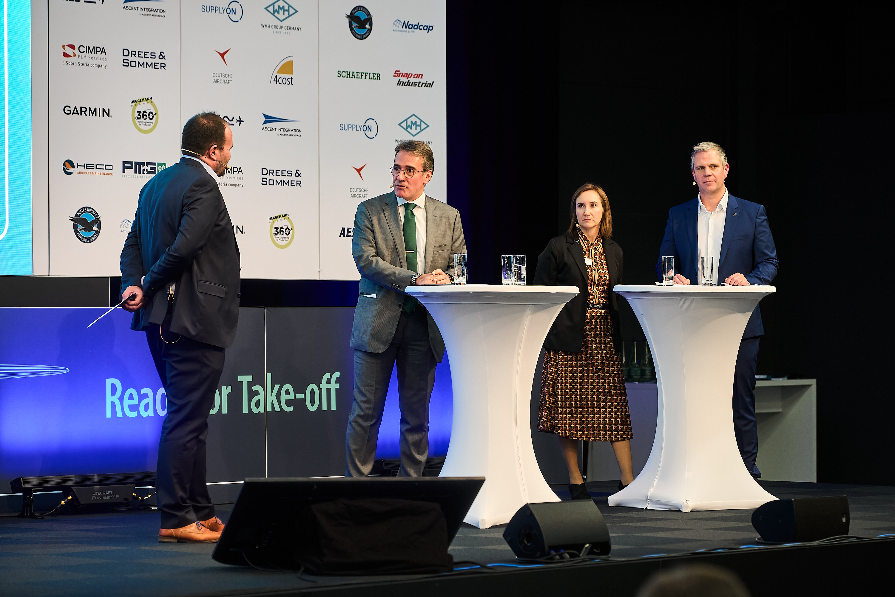 ERA Regional Airline Conference 2024 | Deutsche Aircraft