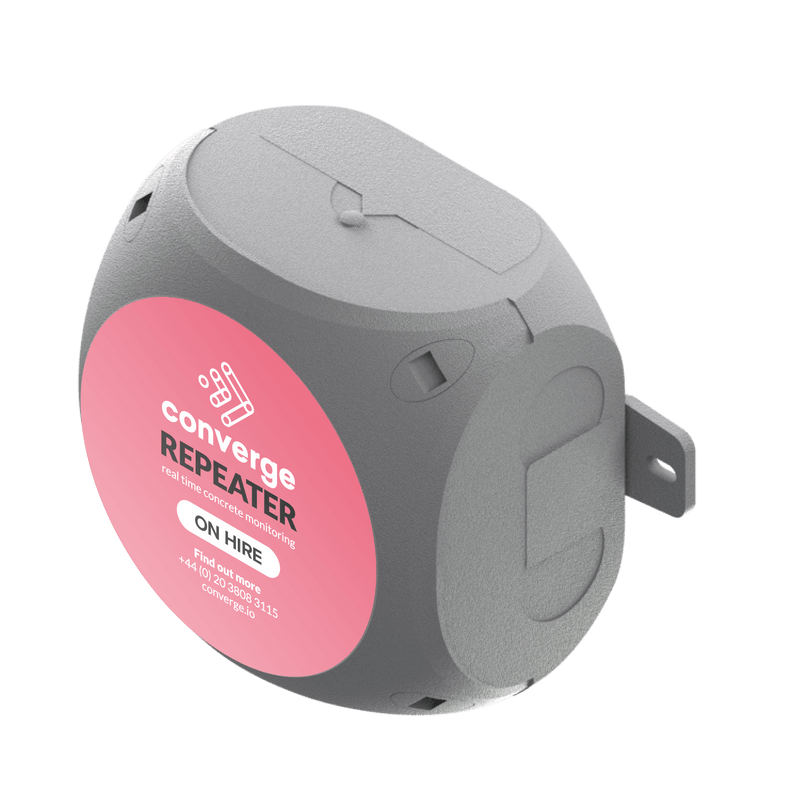 Precast Concrete Quality Control - Explained By Converge