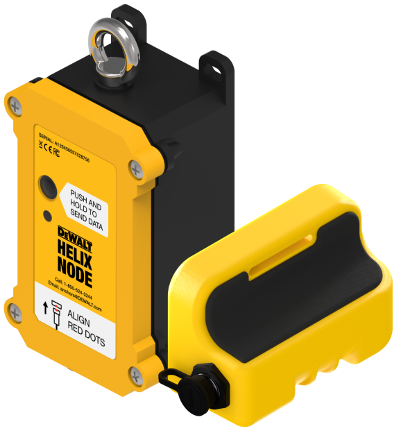 DEWALT + Converge | ConcreteDNA