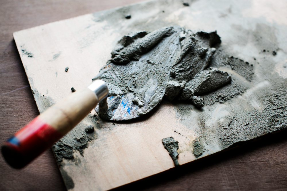 Concrete vs Cement - We Explain The Difference