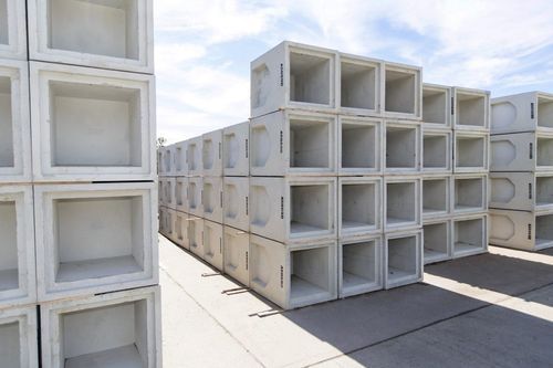 Precast Concrete: The Complete Guide - Converge
