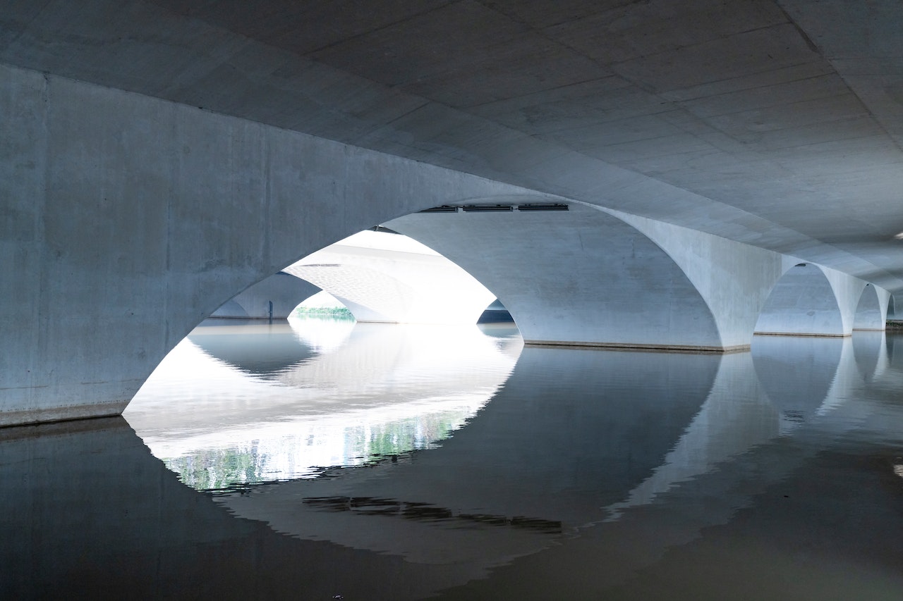 Underwater concreting - Explained By Converge