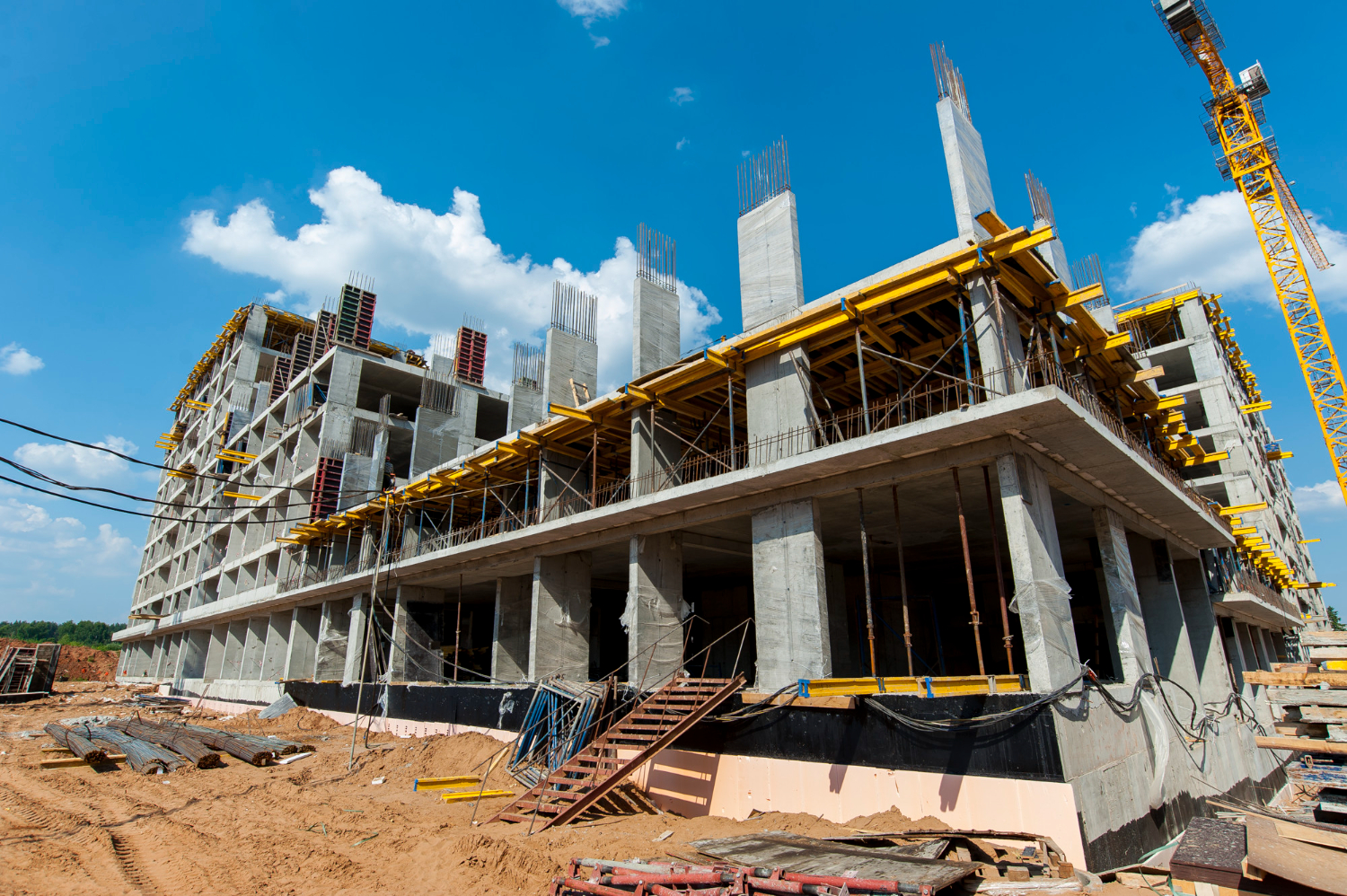 Stick-Built Vs. Modular Construction: A comparison