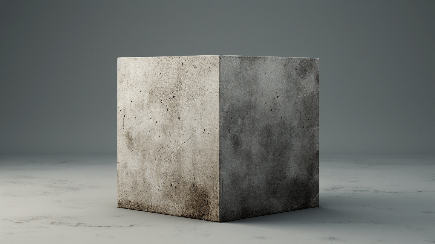 Measuring the strength of concrete: Sensors vs Cube test