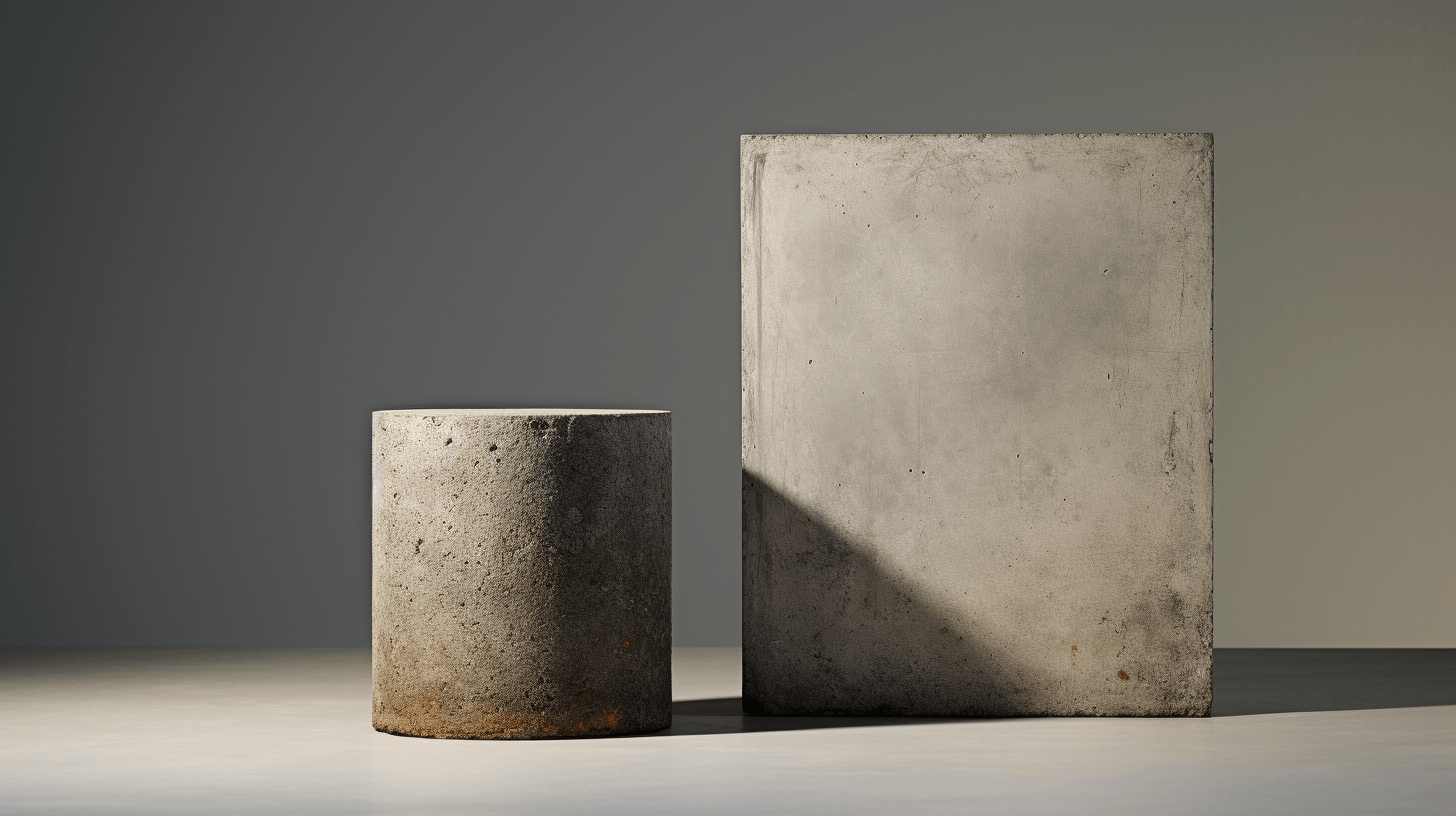 Concrete testing: Cube test vs Cylinder test