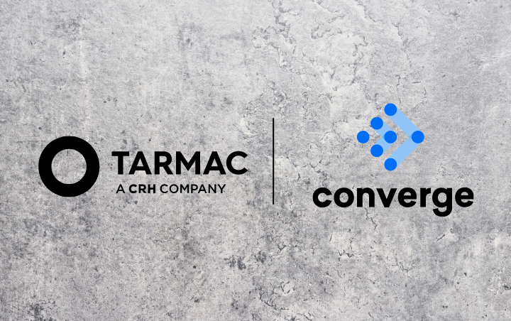 Precast Concrete Stairs | Converge.io