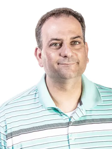 Sabin Metal | Leadership by a dedicated and seasoned team