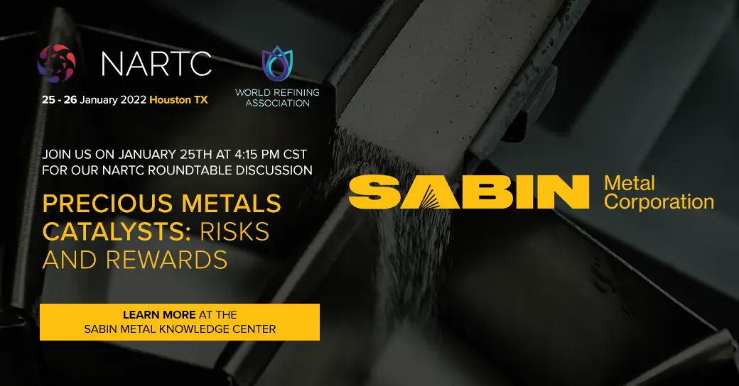 NARTC Roundtable Discussion | Sabin News and Events