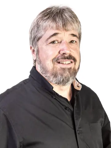 Sabin Metal | Leadership by a dedicated and seasoned team
