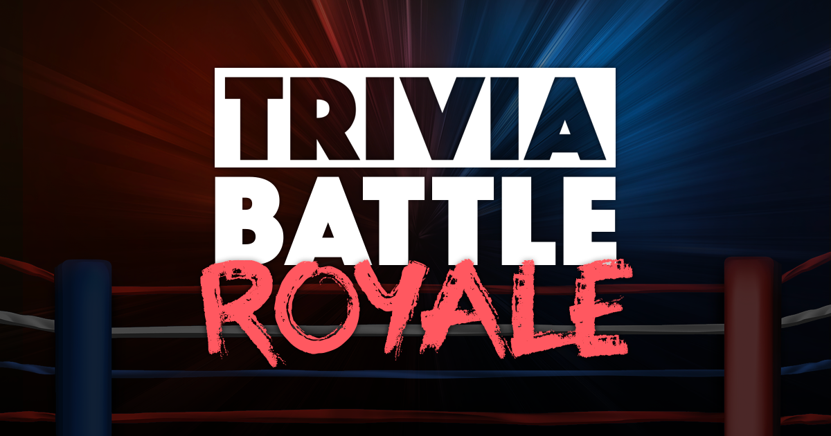 Trivia Battle Royale – Chattanooga, TN