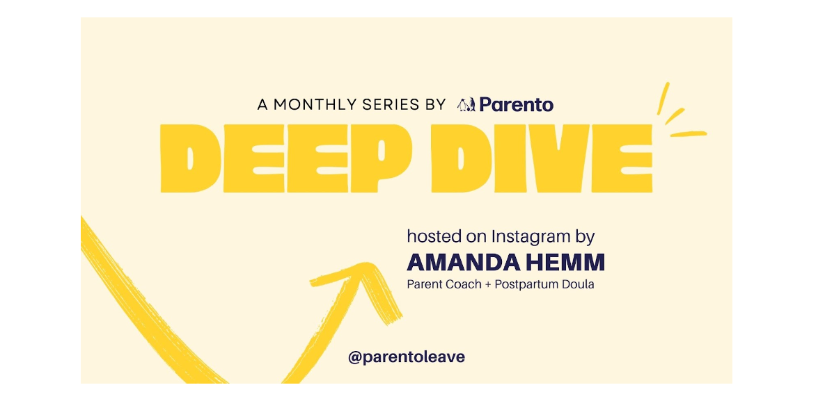 Deep Dive Series: An Open Conversation with CommunityHR + Workplaces