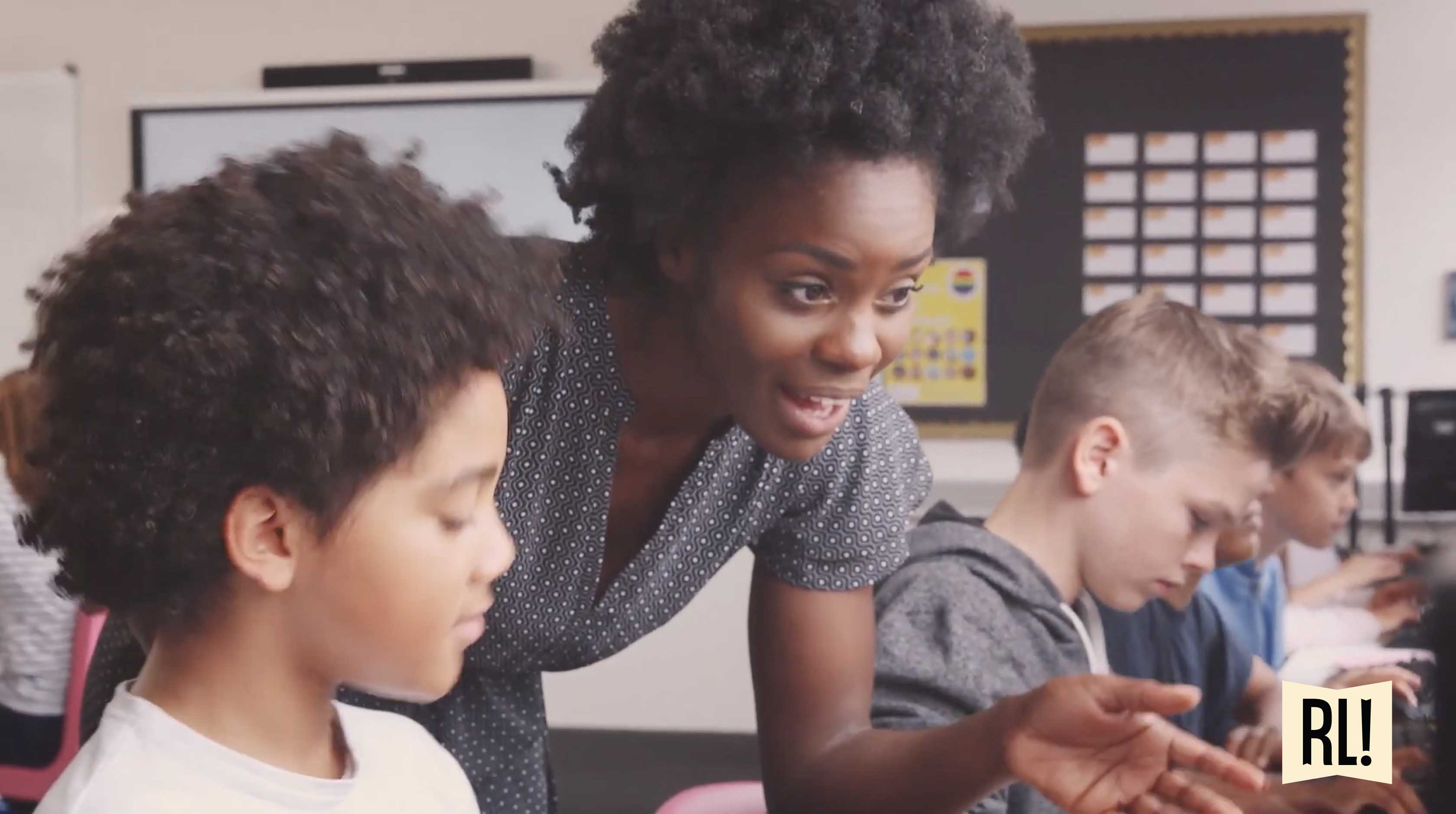 Radical Learners | Are you a Radical Learner?