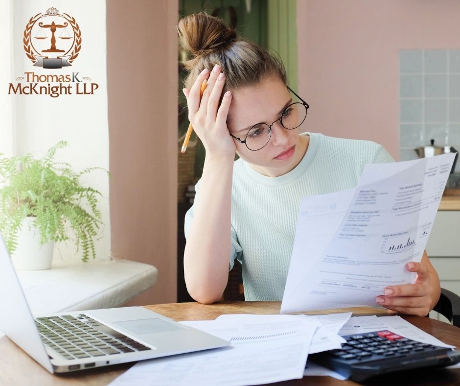 What Is a Debt Negotiation Plan? | Thomas Kerns McKnight, LLP