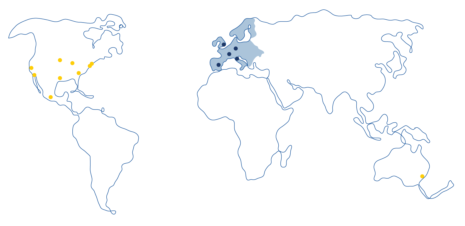 Offices - Prudential Private Capital