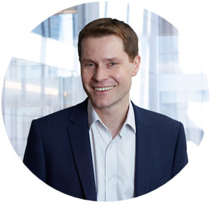 Our People - Prudential Private Capital