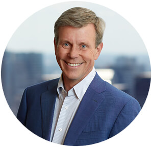 Senior Leadership - Prudential Private Capital