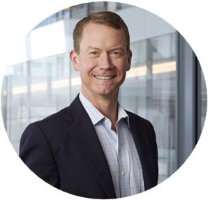 Senior Leadership - Prudential Private Capital