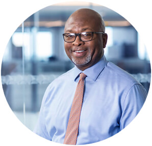 Our People - Prudential Private Capital