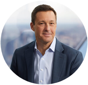 Senior Leadership - Prudential Private Capital