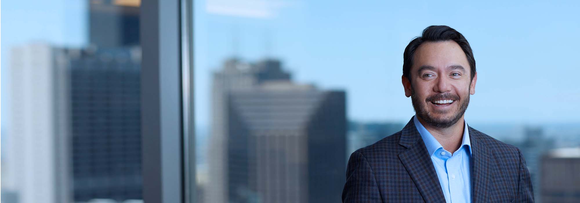 Kyle Ulep - Prudential Private Capital